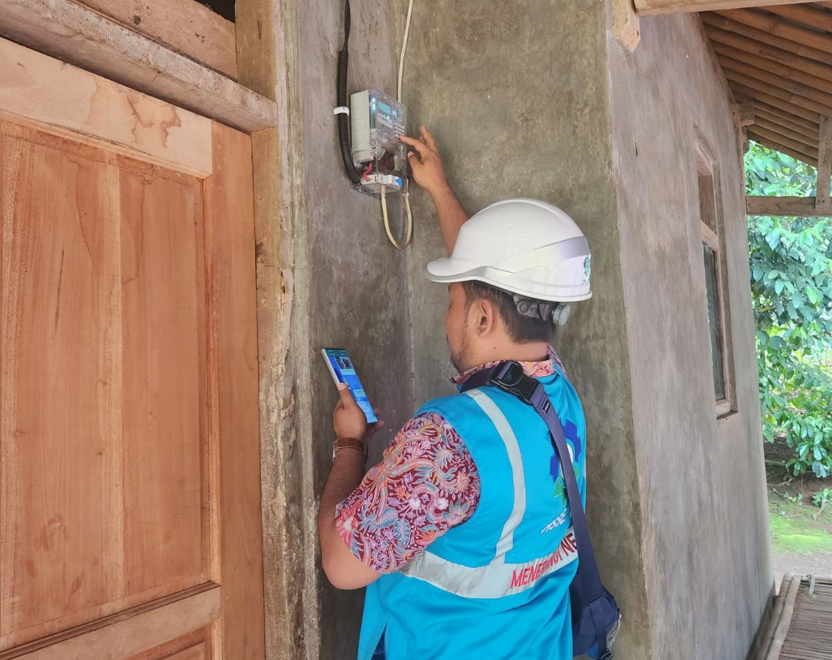 PLN Bekasi Kenalkan Fitur Baca Meter Mandiri: Solusi Praktis untuk ...