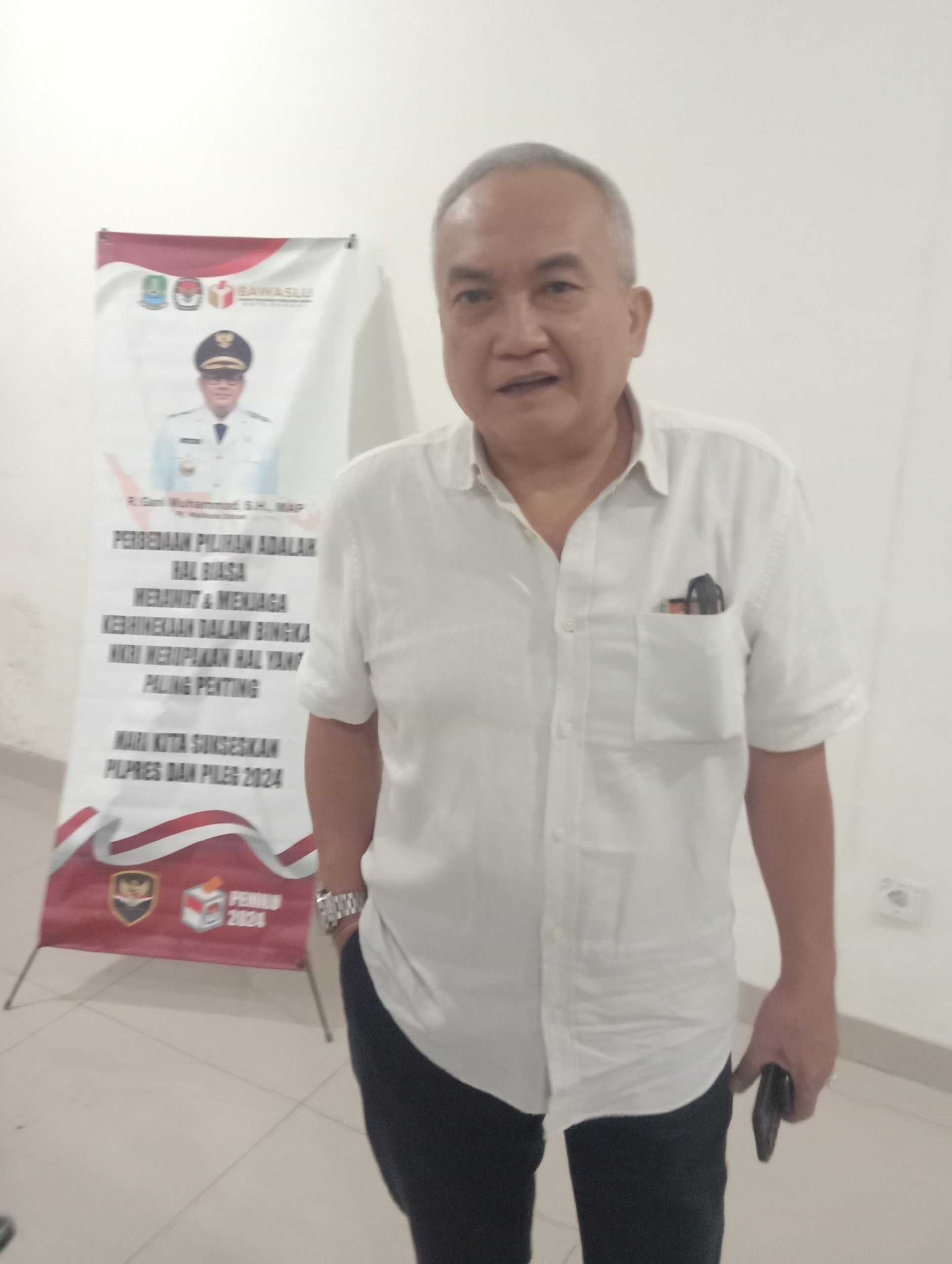 Penempatan Plt Kadinkes Kota Bekasi Dikritik, Ketua LINAP: Tidak ...